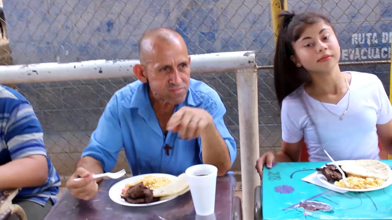 Dr. Ramon Rosa, Sociedad. - YouTube