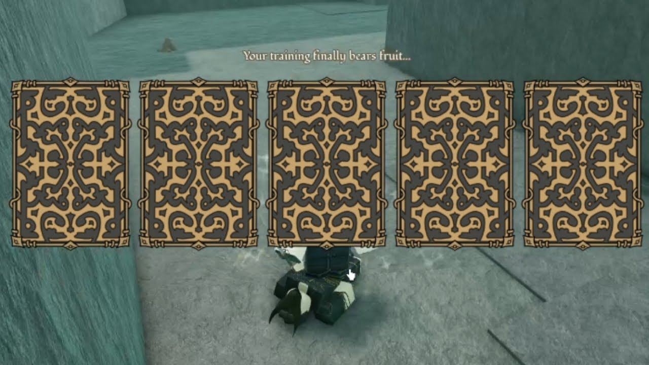 [DEEPWOKEN] SPINE CUTTER - YouTube