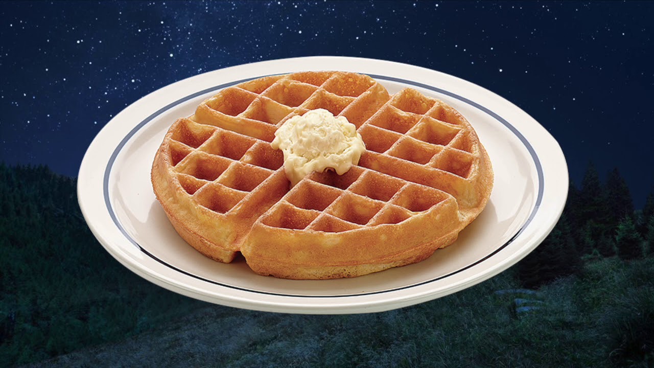 Day 21 | Waffle Daily - YouTube