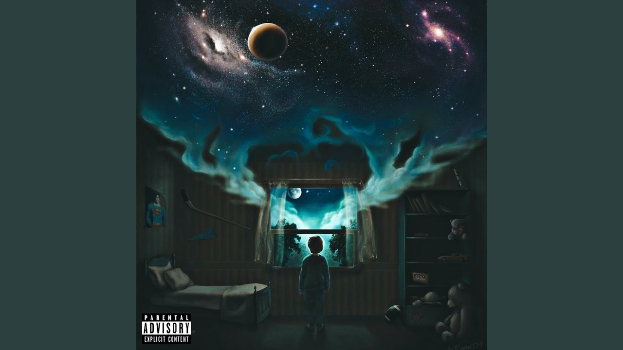 Outta This World - YouTube