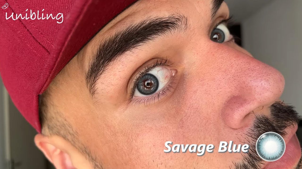 From unibling | Savage Blue | Cherishing Blue | Crushing Blue - YouTube