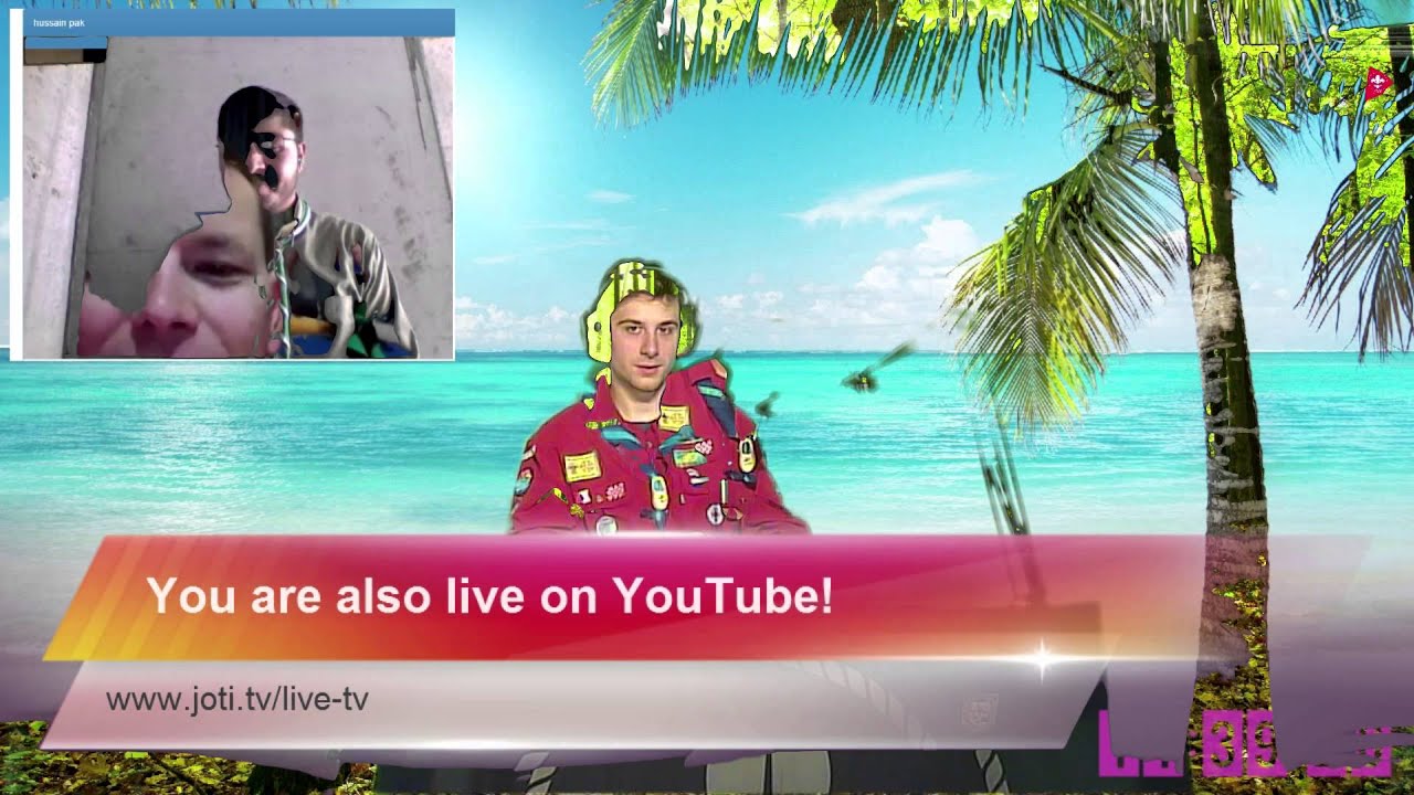 JOTI.tv After Movie 2015 - YouTube