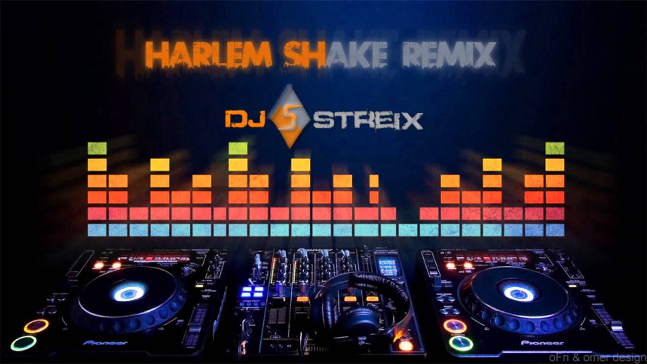 Baauer - Harlem Shake (DJ Streix Remix) ♫ - YouTube