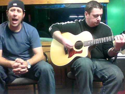 Hurts So Good - John Mellencamp Acoustic Cover by The Pick Heads - YouTube