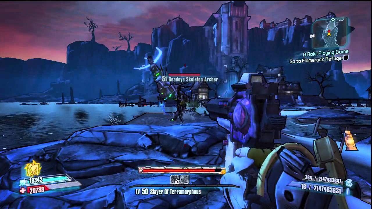 Tiny Tinas Misadventures Dlc Lets Play Ep1 Youtube 6545