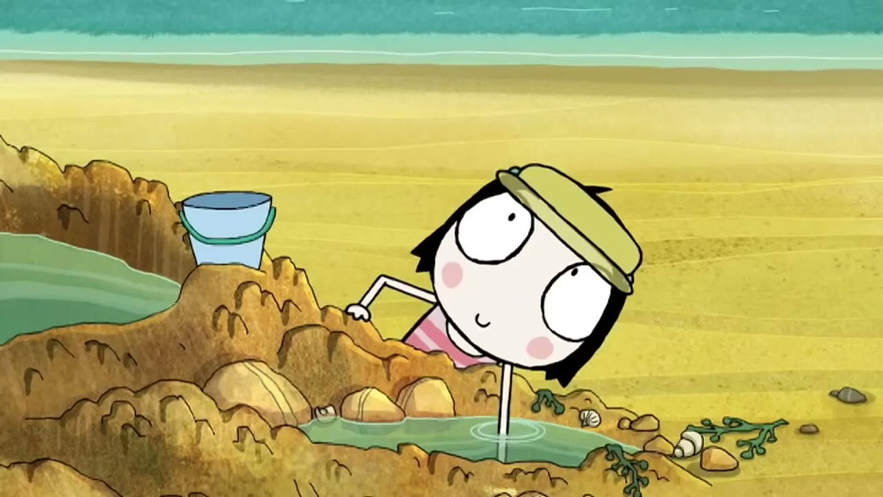 CBeebies Summer Fun UK 2015 Promo - YouTube