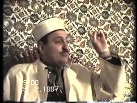 Fetih Suresi 28. 29. Ayet Tefsiri. Bayraktar BAYRAKLI