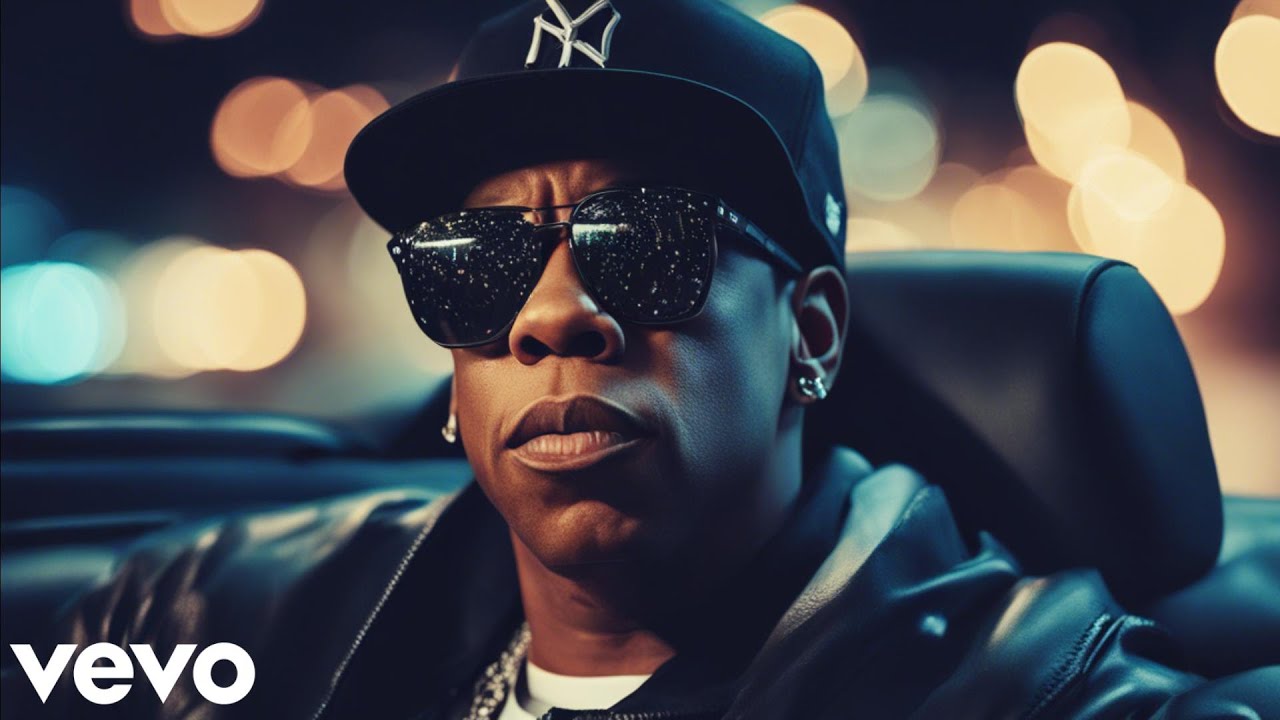 Jay-Z - Contract ft. Nas & Eminem & 50 Cent & 2Pac & Snoop Dogg (Music ...