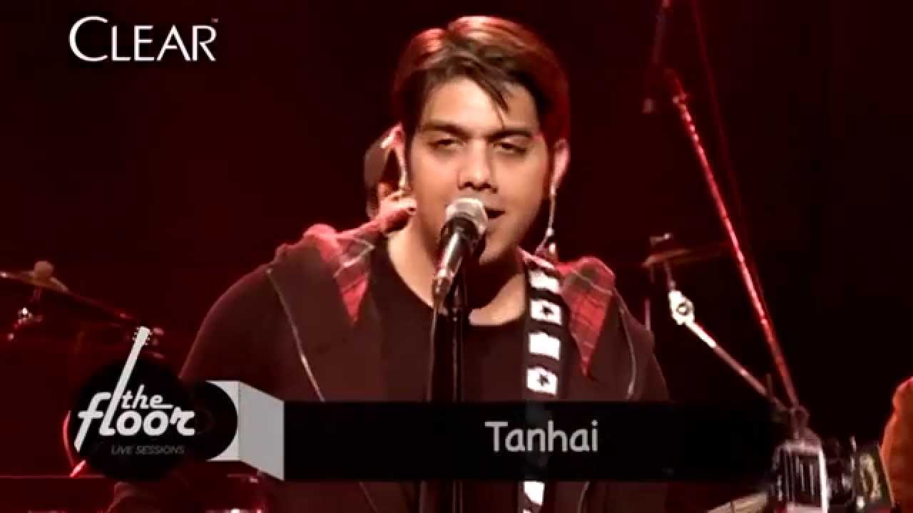 Tanhai (The Floor Sessions) - Jal [Addicted to Music.BD] - YouTube