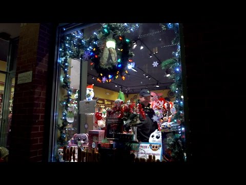 Durango's Christmas Wonderland - YouTube