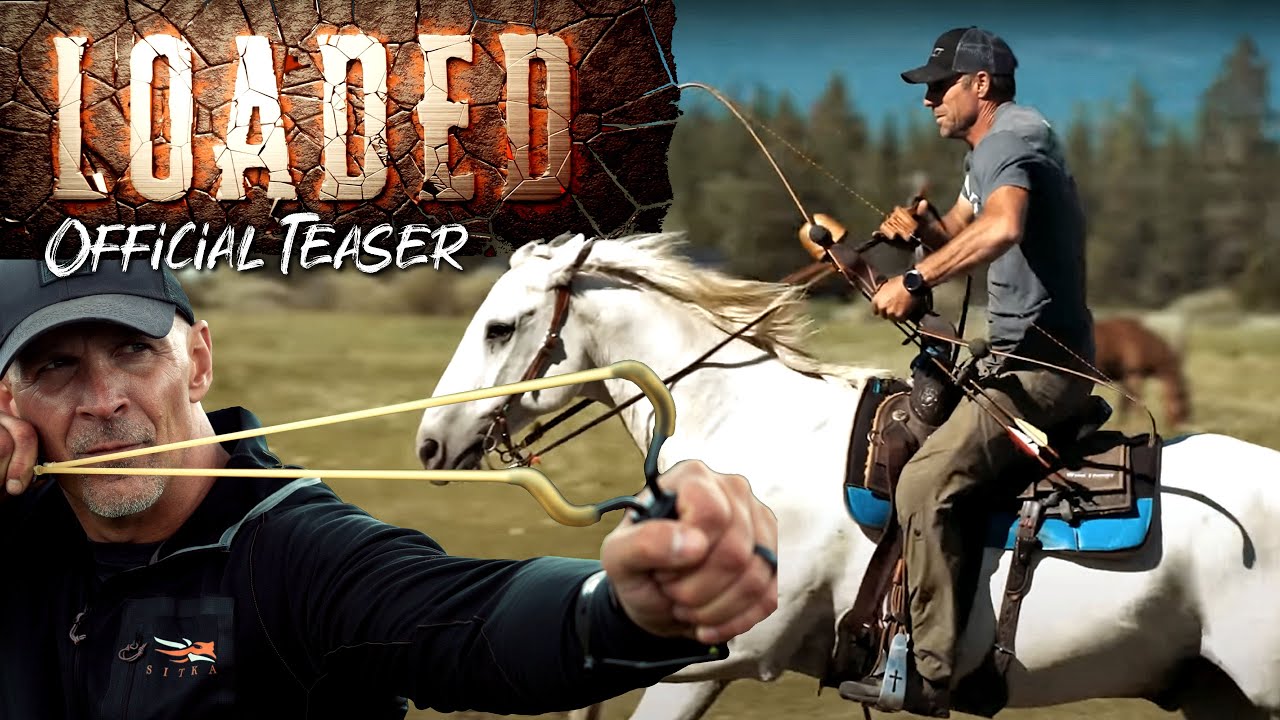 NEW Series!!! "LOADED": Official Teaser - YouTube