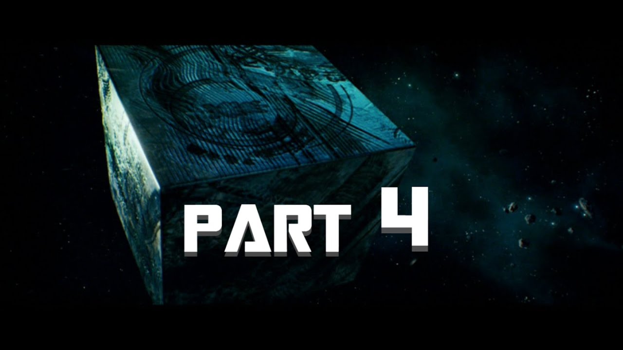 Transformers : The Game | Part 4 | Full Gameplay Walkthrough | Sector 7 ...