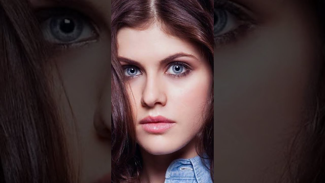 Alexandra Diadora 💗💗💗💗💗💗💗💗#short - YouTube