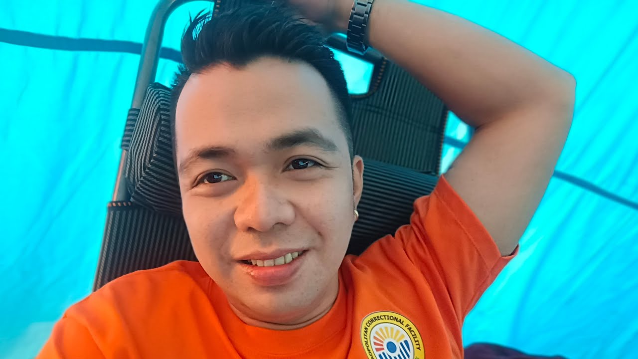 AC SIGAW NYO NAKULONG NA - YouTube