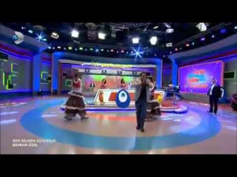 Ankarali Namik ve Çılgın Köçekler