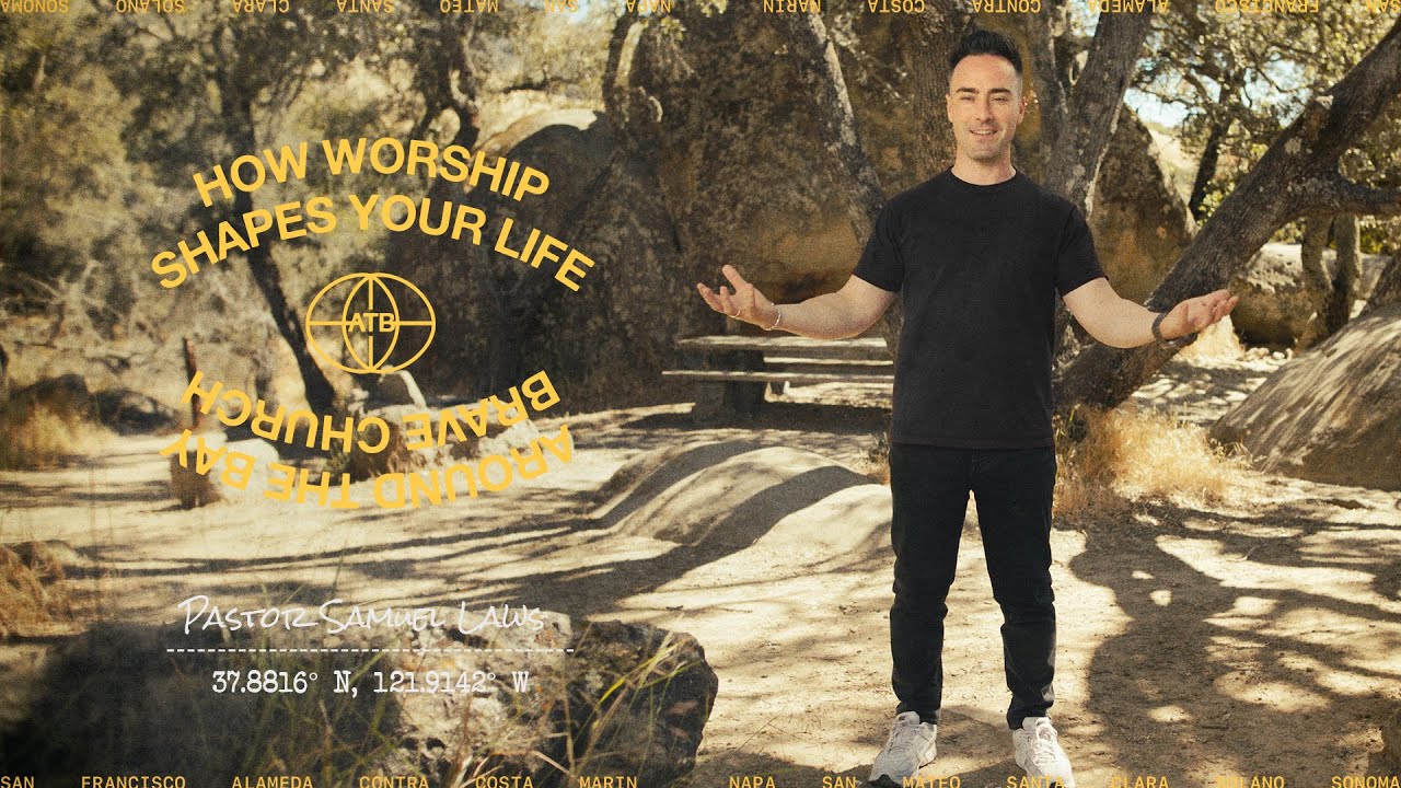 Mt. Diablo | Around The Bay - Week 2 | Pastor Samuel Laws - YouTube