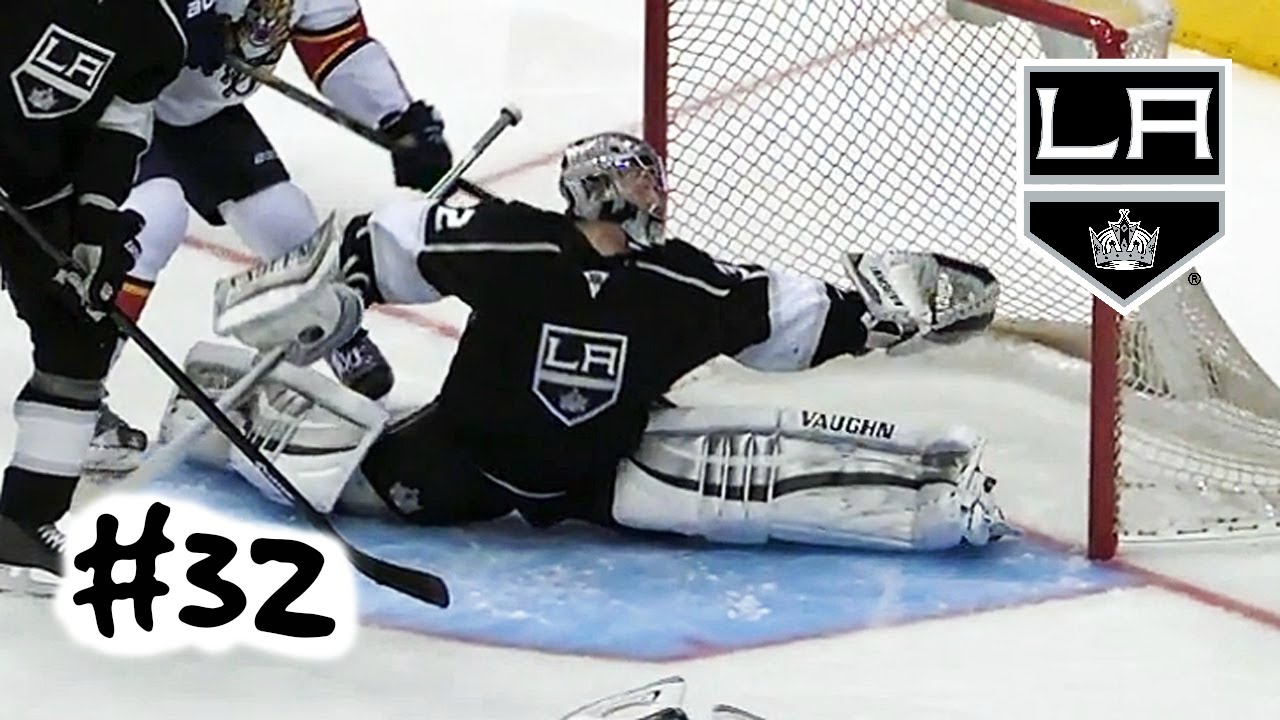 Jonathan Quick Save