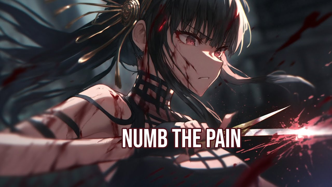 「Nightcore」→ Numb The Pain - YouTube