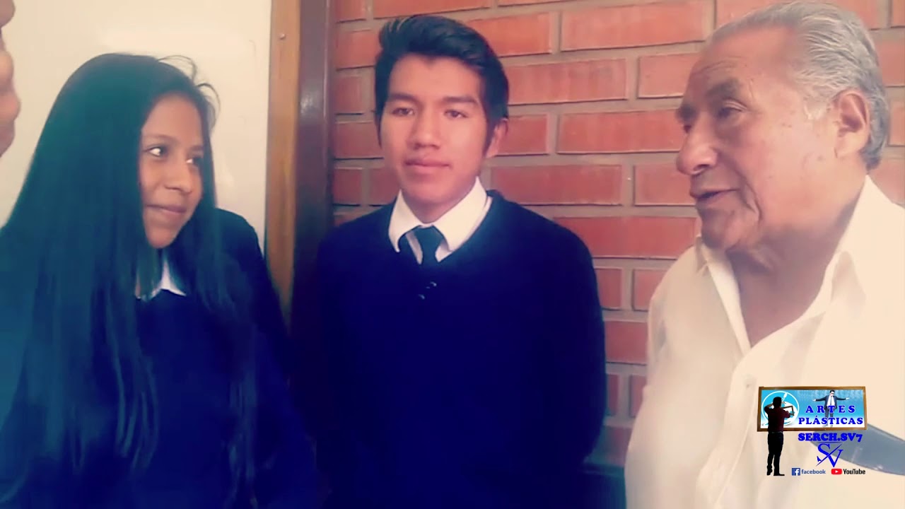 Los 100 años de mi Unidad Educativa Dr. Felix Capriles (2019) - YouTube