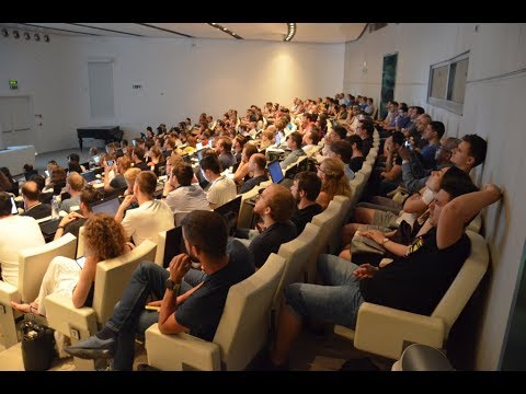 Datascript - Konference Test Stack (6.6.2019) - YouTube