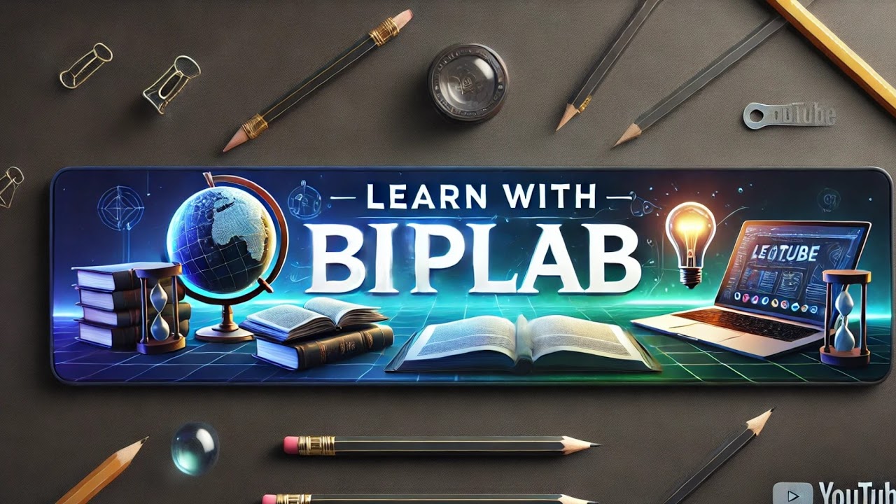 Bip Lab Live Stream - YouTube