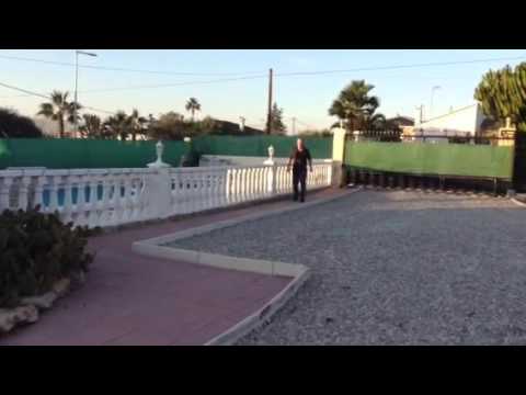 Ian walking 19th December 2015 - YouTube