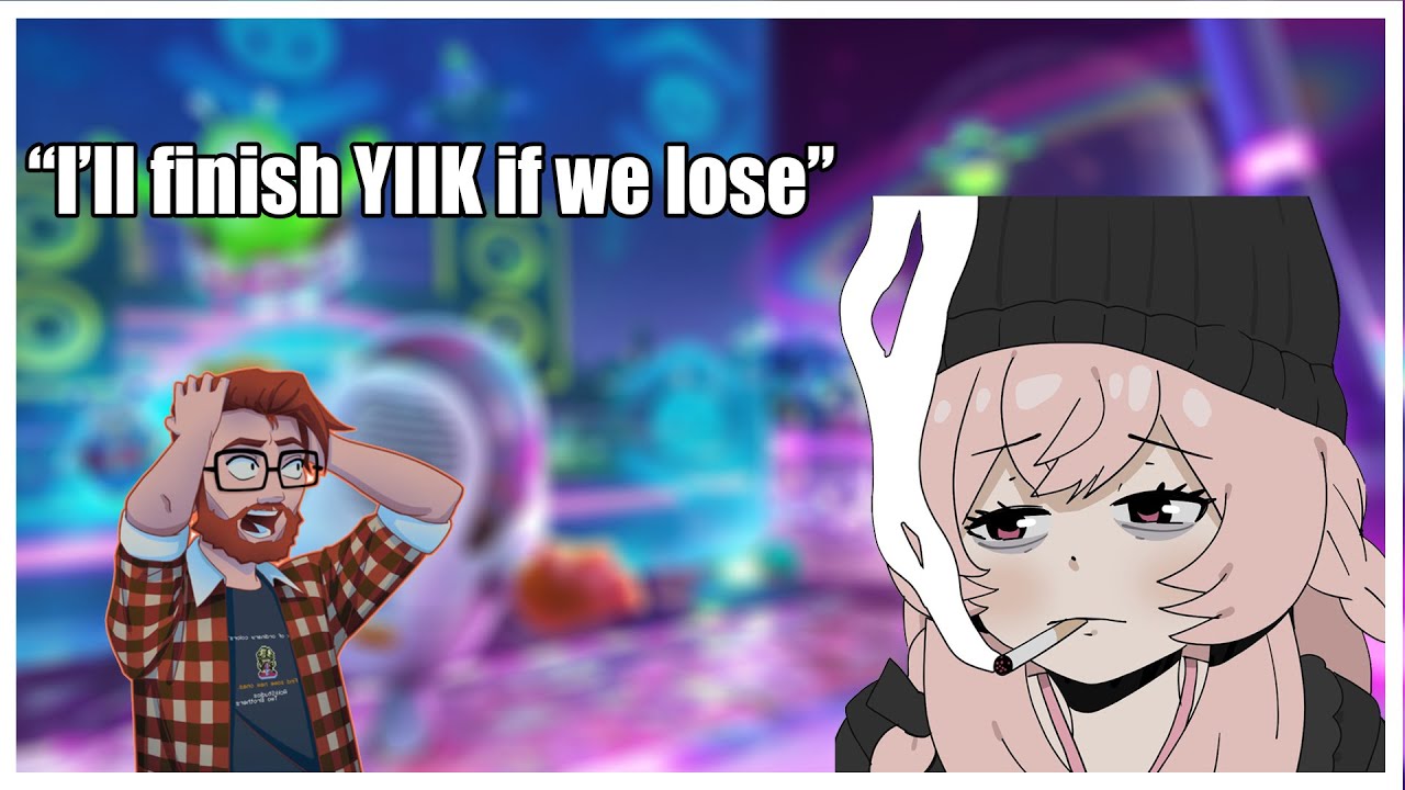 The Real Stakes for Pippa in Phase Wars II - YouTube