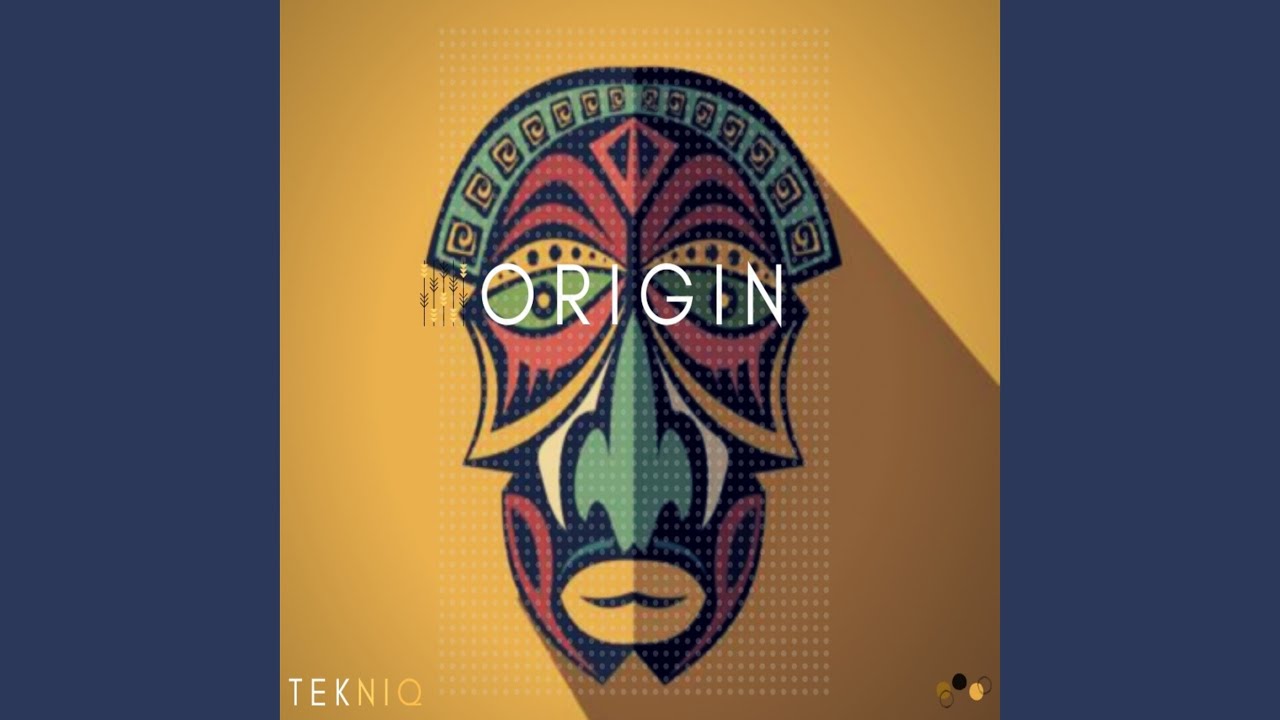 Origin - YouTube