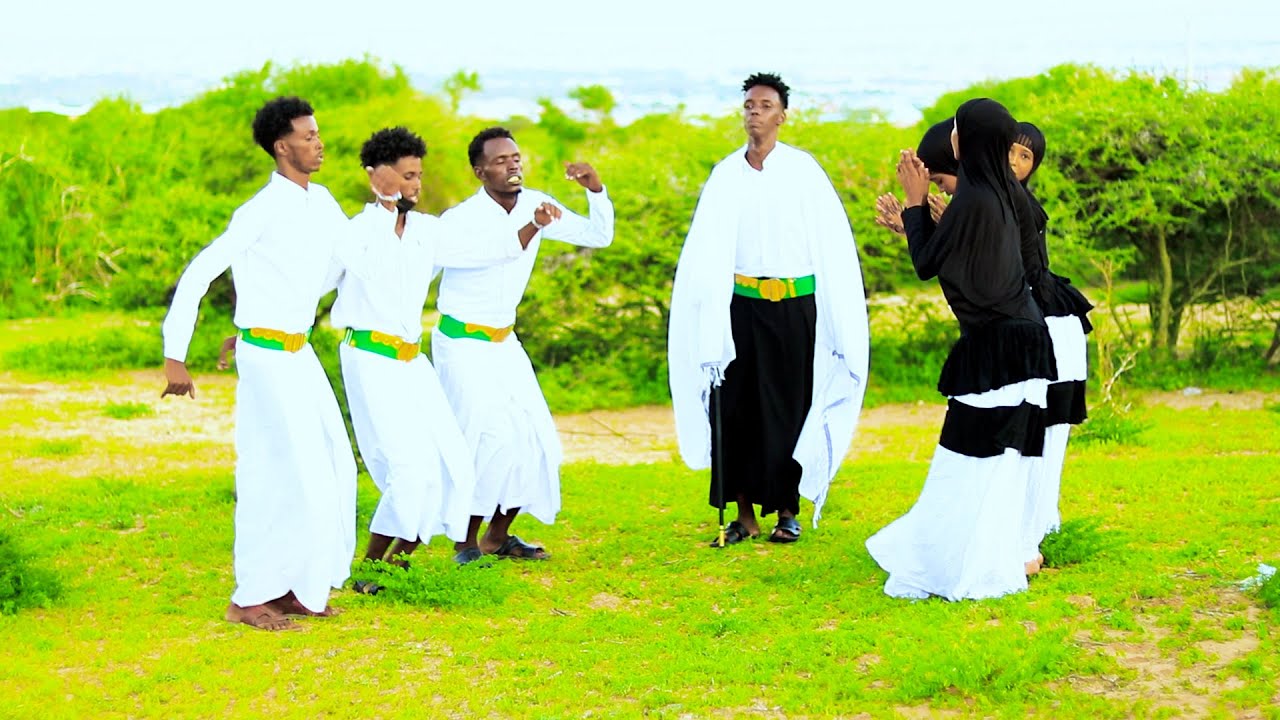 Matabaan Dhaanto Cusub Abwaan Kaftan New Video Dhaanto Kooxda Durdur ...