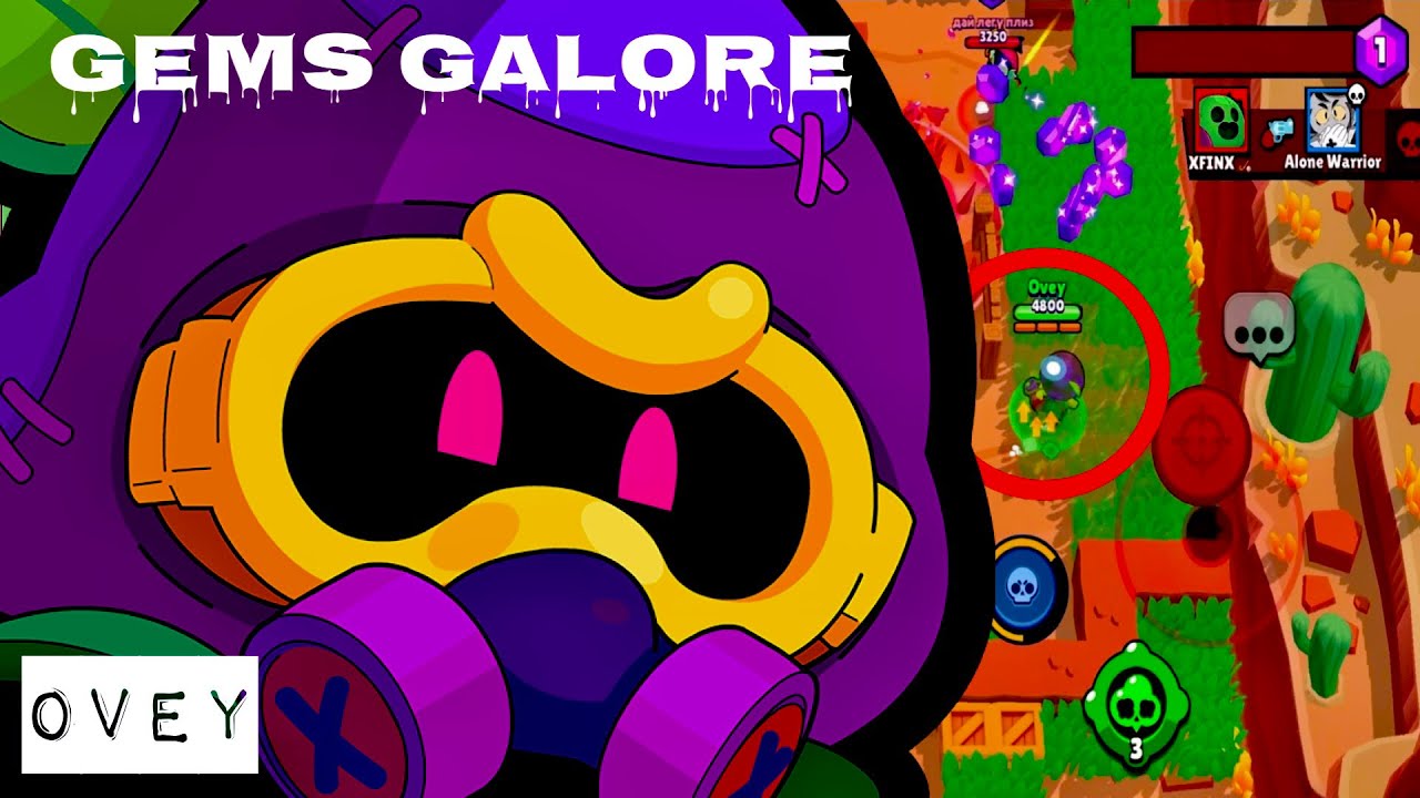 INSANE GEM GRAB GAMES WITH CORDELIUS! - YouTube