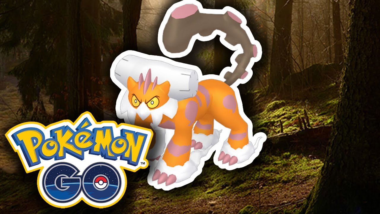 Demeteros Tiergeistform: Konter und Nutzbarkeit uvm. - Pokémon GO ...