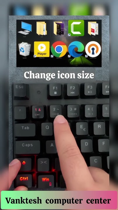 Shortcut Key Of Computer Computer Vanktesh Computer Center Shorts Youtube