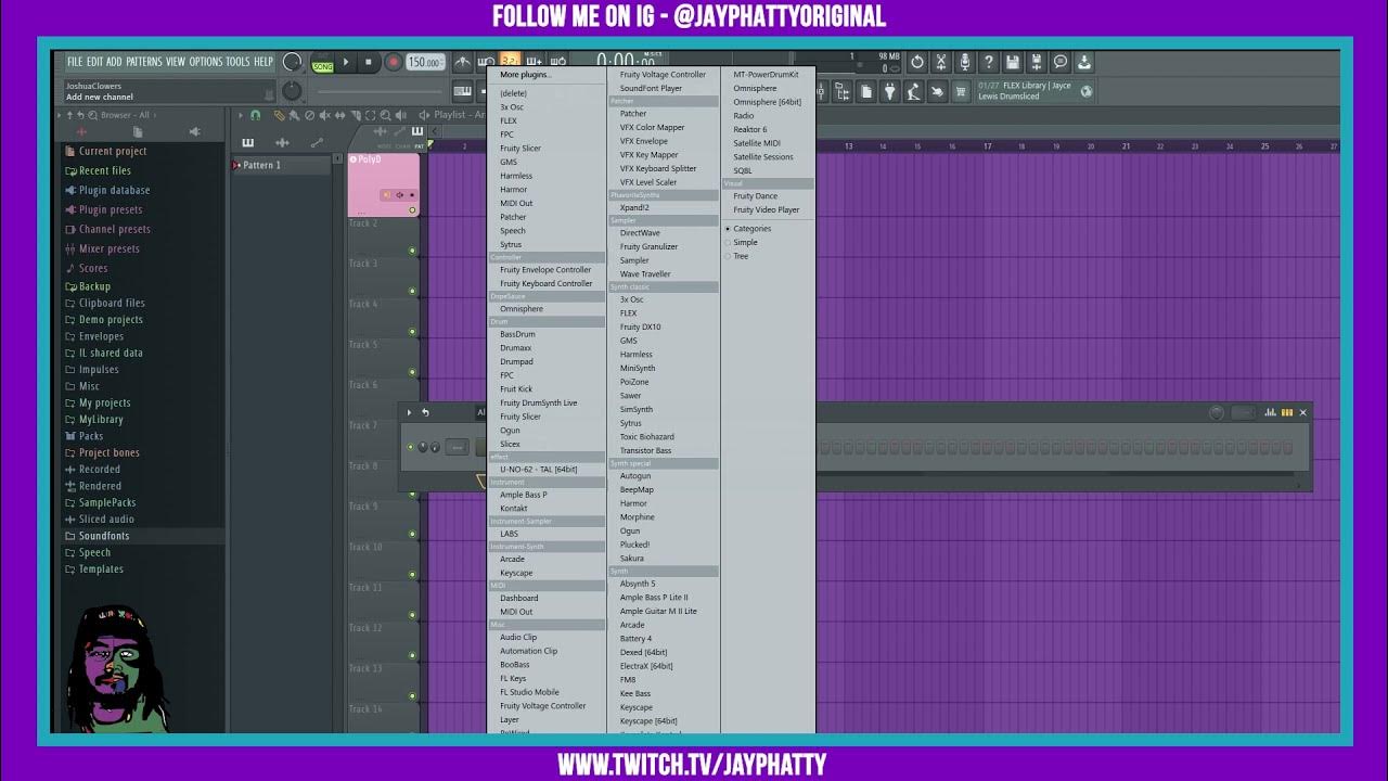 How To Add New SoundFonts To SoundFont Player In FL Studio 20 (Tips & Tricks) - YouTube