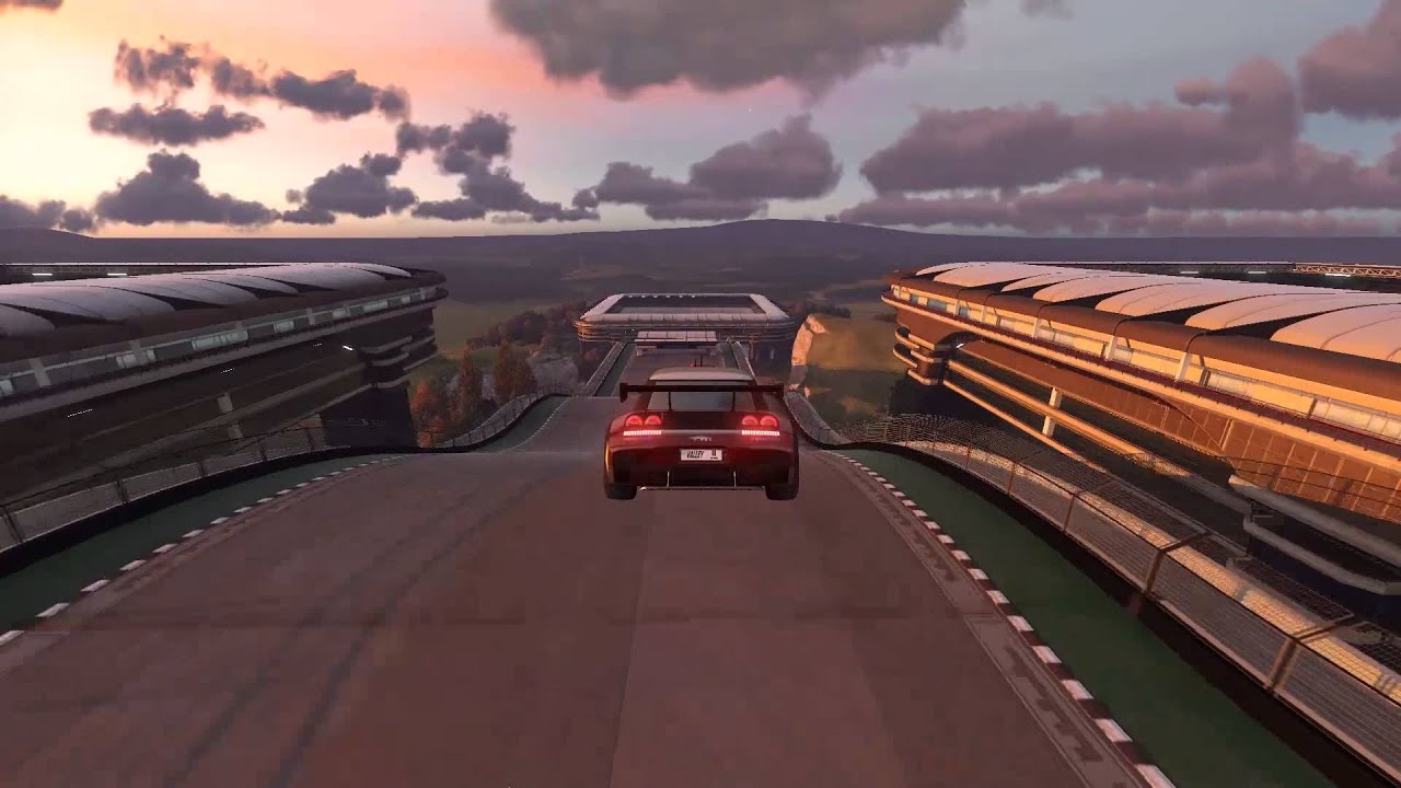 Trackmania 2: Valley - A08 (Author Medal) - YouTube