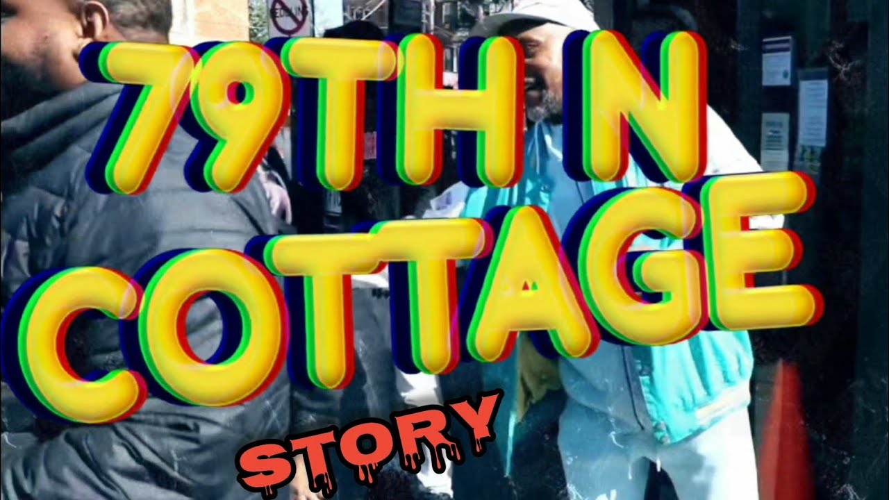 Chicago 79th & Cottage Grove Story - YouTube