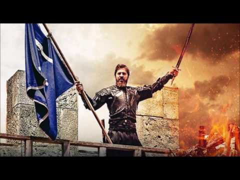 Diriliş Ertuğrul 90 Bölüm Fragmanı Aksiyon Müziği