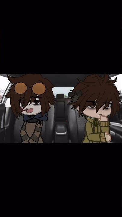 Can We At Least Get Some Dinner 🥺 Creepypasta Ticcitoby Masky Proxies Gacha Gachaclub