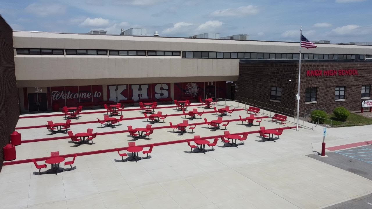 KHS Class of 2023 Graduation - YouTube