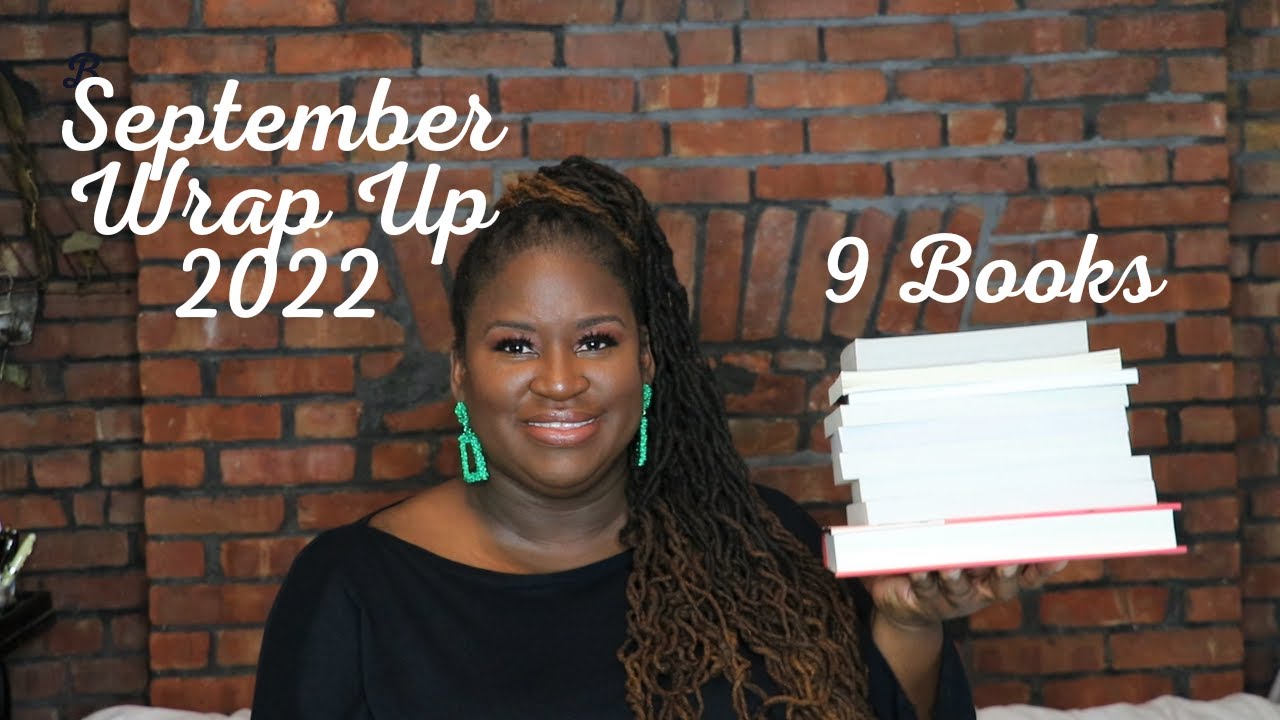 September Wrap up | 2022 - YouTube
