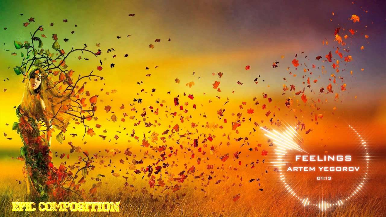 Artem Yegorov - Feelings - YouTube Music