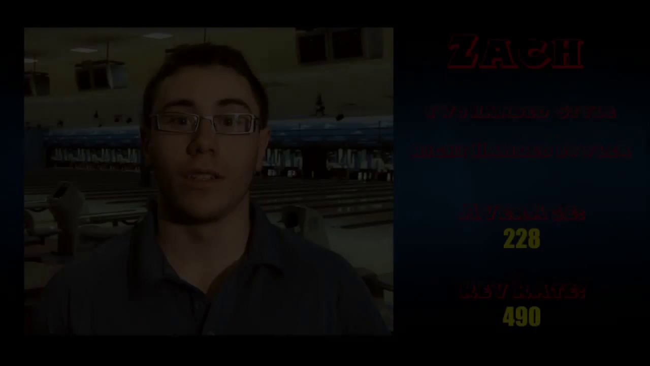 DV8 Bowling - Hell Raiser Bowling Ball Demo By RAJohnsonPhotography.com ...