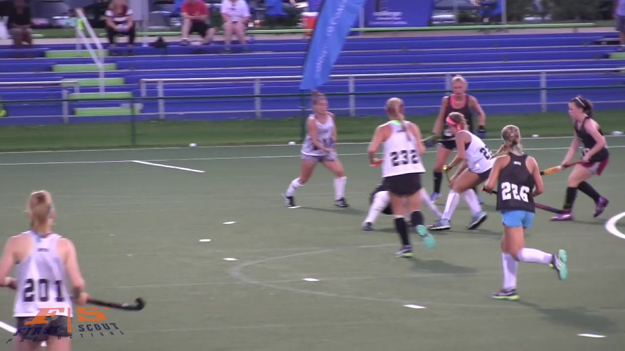 Lily Baylis College Connection & High School Highlights - YouTube