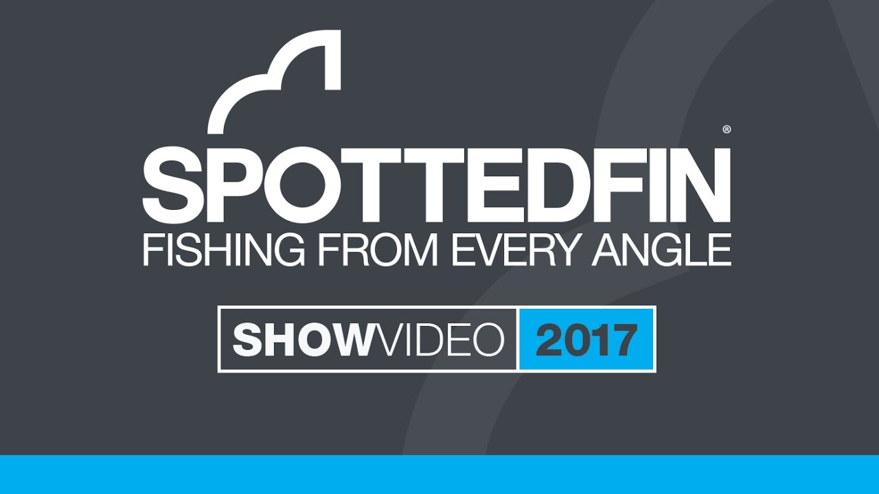 Spotted Fin Show Video 2017 - YouTube