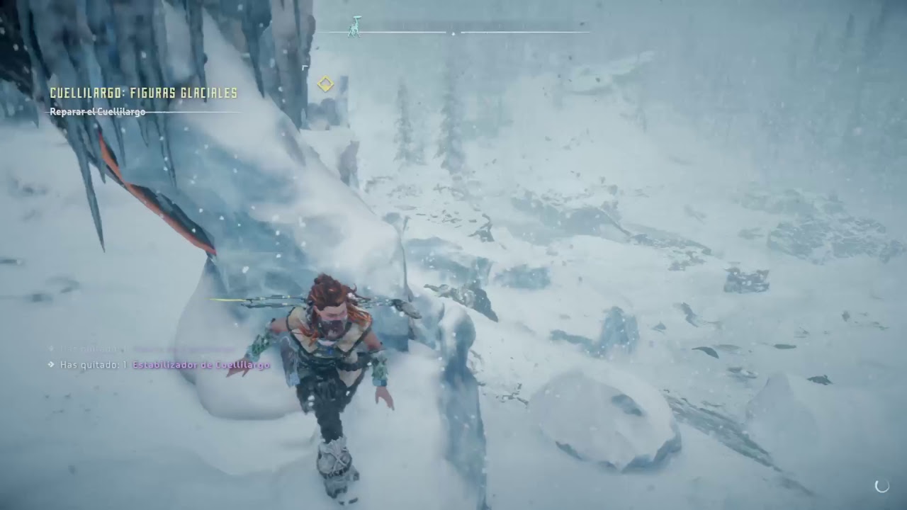 Horizon ps4 pro UHNG+ - YouTube