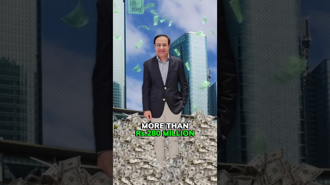 Discover the remarkable journey of Omar Saif, a visionary leader in the ...