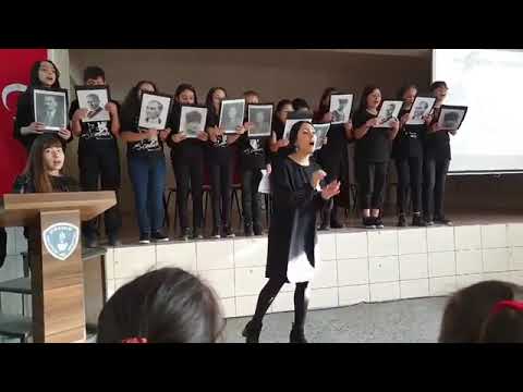 Sönmeyen Bir Güneşsin 10.11.2018