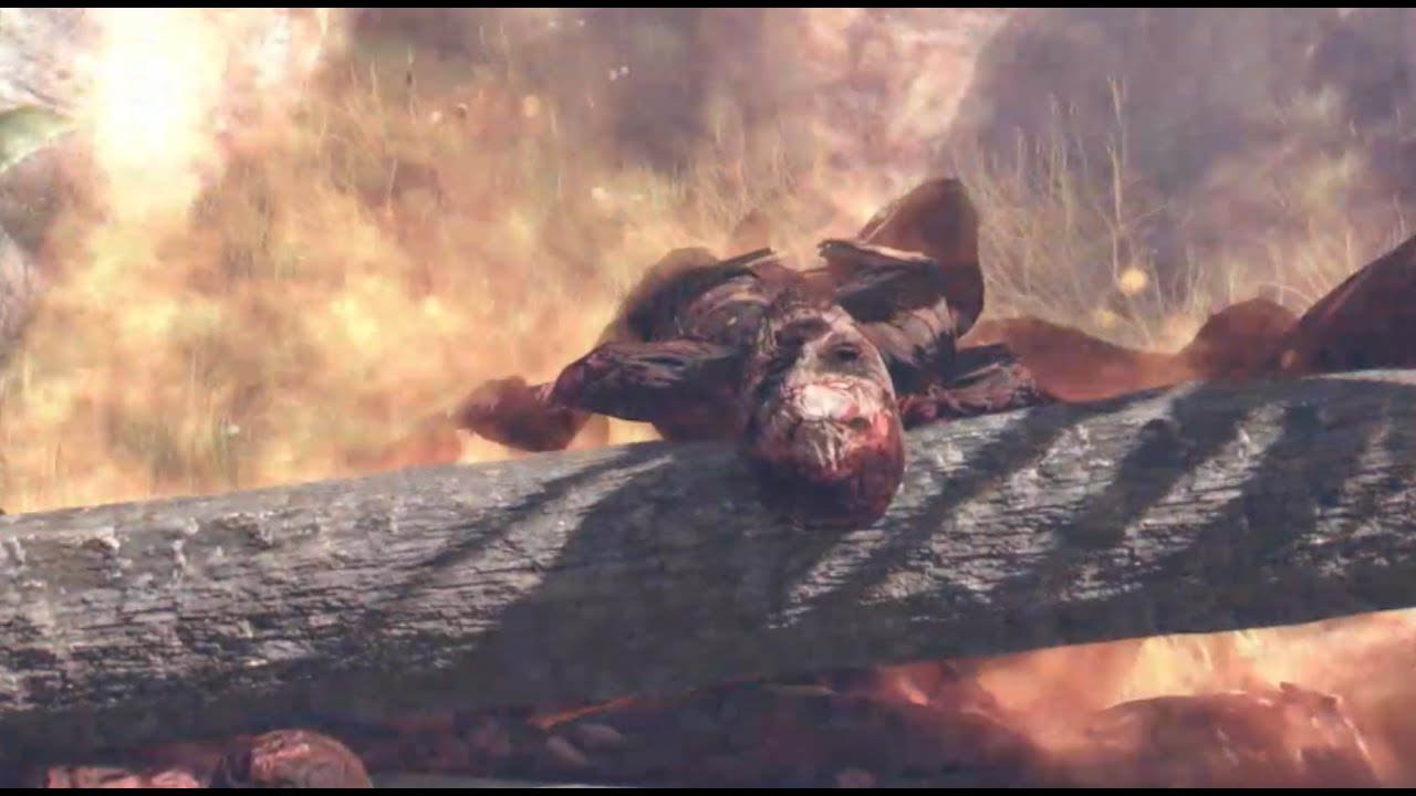 Dead Island: Sam B - Part 3 (No Commentary) - YouTube