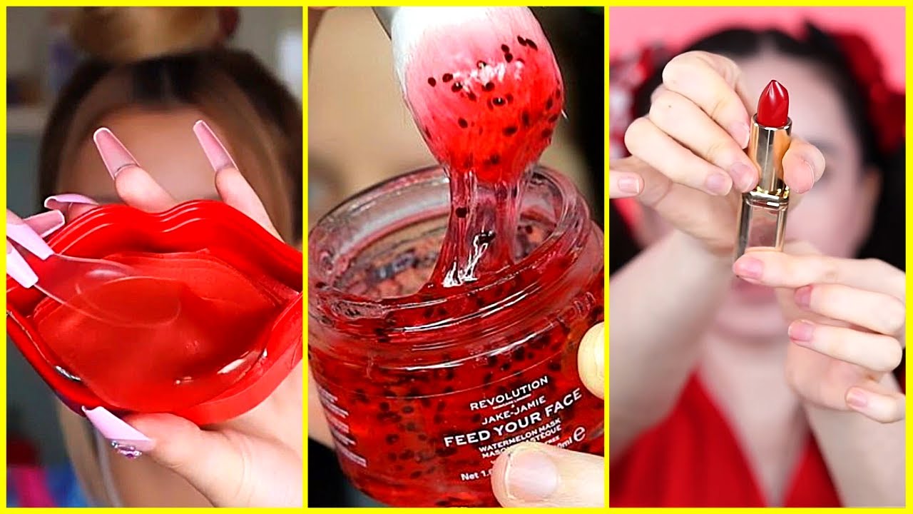 πnew Skin Care Routines 2023 π Skincare Video Asmr Skincare Self Care