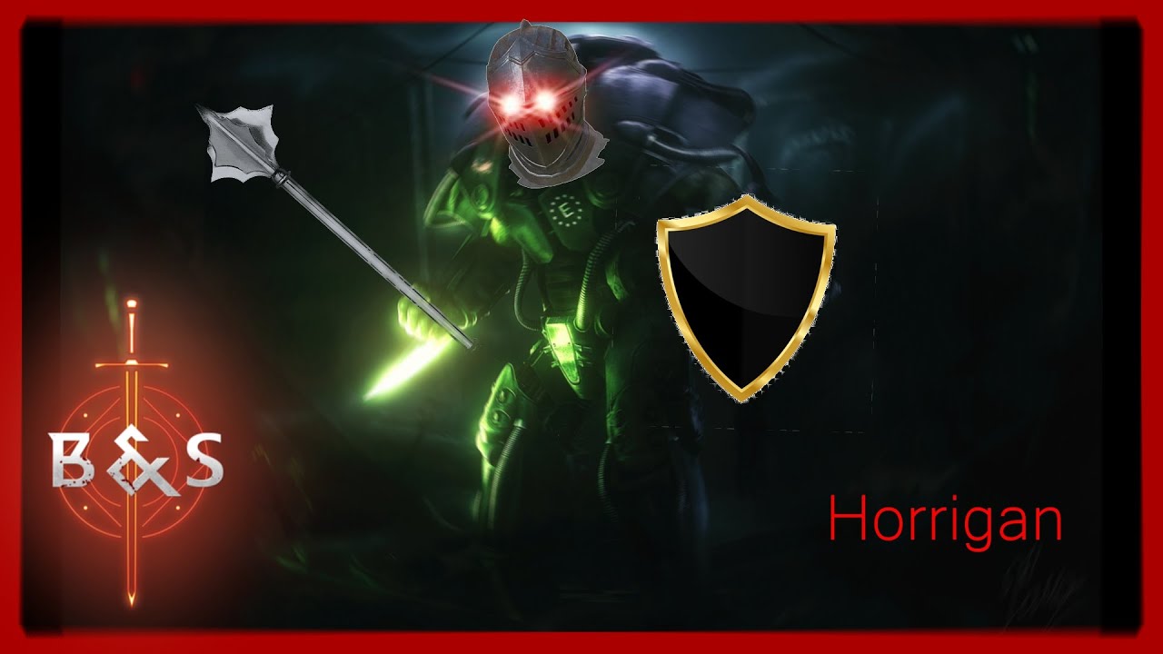 Medieval Frank Horrigan | Blade and Sorcery | Arena Fights - YouTube