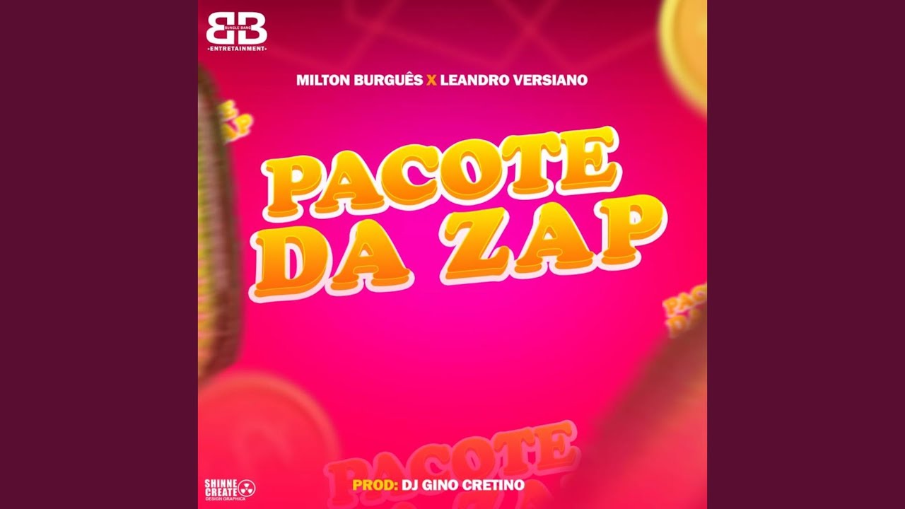 Pacote da Zap - YouTube